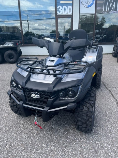 VTT Argo Xplorer 1000cc XRT LE 2024 2 places | Trois-Rivières Marine