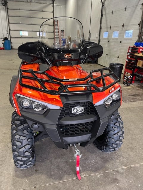 ARGO XPLORER XR 700 LE | Trois-Rivières Marine